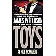 Toys: Patterson, James, McMahon, Neil: 9780446571746: Amazon.com: Books