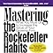 Amazon.com: Mastering the Rockefeller Habits: What You Must Do to ...