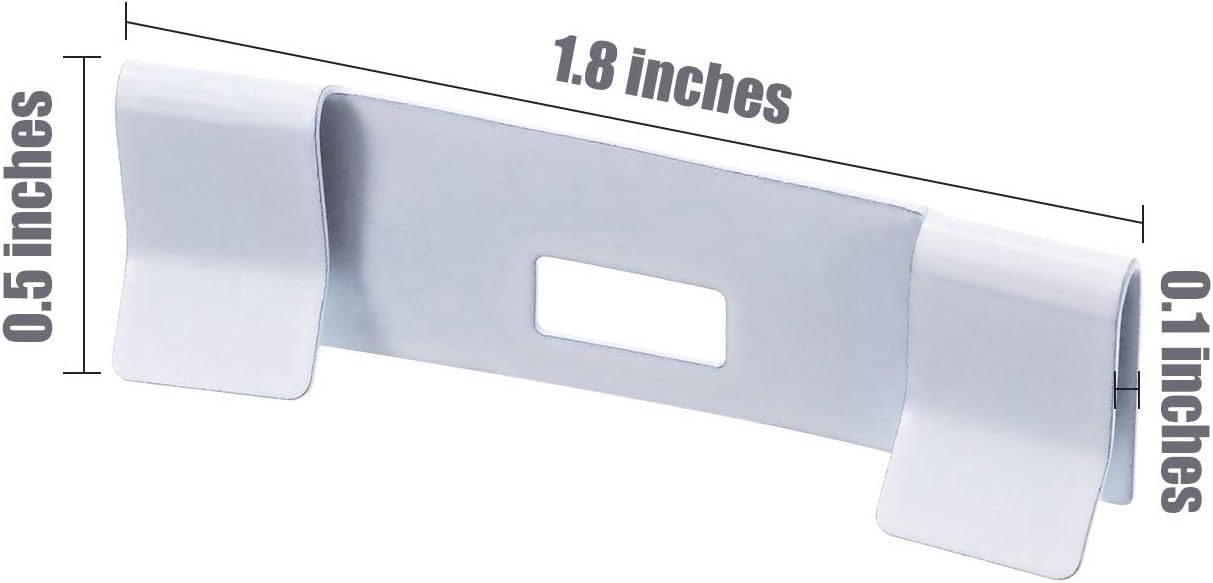 Vertical Blind Repair Vane Savers Blind Repair Clip Vertical Blind ...
