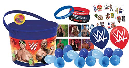 Compare Price: wwe easter basket - on StatementsLtd.com