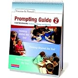 Amazon.com: Fountas & Pinnell Prompting Guide Part 1 for Oral Reading ...