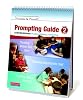 Fountas & Pinnell Prompting Guide, Part 2 for Comprehension: Thinking ...