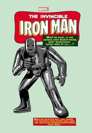 Gargantus - Iron Man enemy - Marvel Comics - Character profile ...
