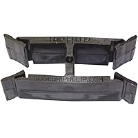 Amazon.com: Plywood H Clip 15/32" - 1/2" Roof Sheathing for Faster ...