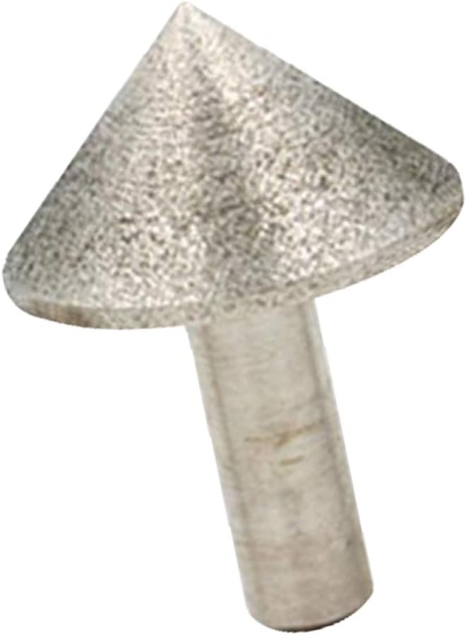 Utensili elettrici 50mm Testa Smerigliatrice Diamantata Conico Frese ...