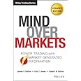 Amazon.com: Mind Over Markets: Power Trading with Market Generated ...