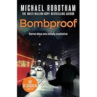 Amazon.com: Bombproof: 9780751542042: Robotham, Michael: Books