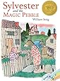 Sylvester and the Magic Pebble: William Steig, James Earl Jones ...