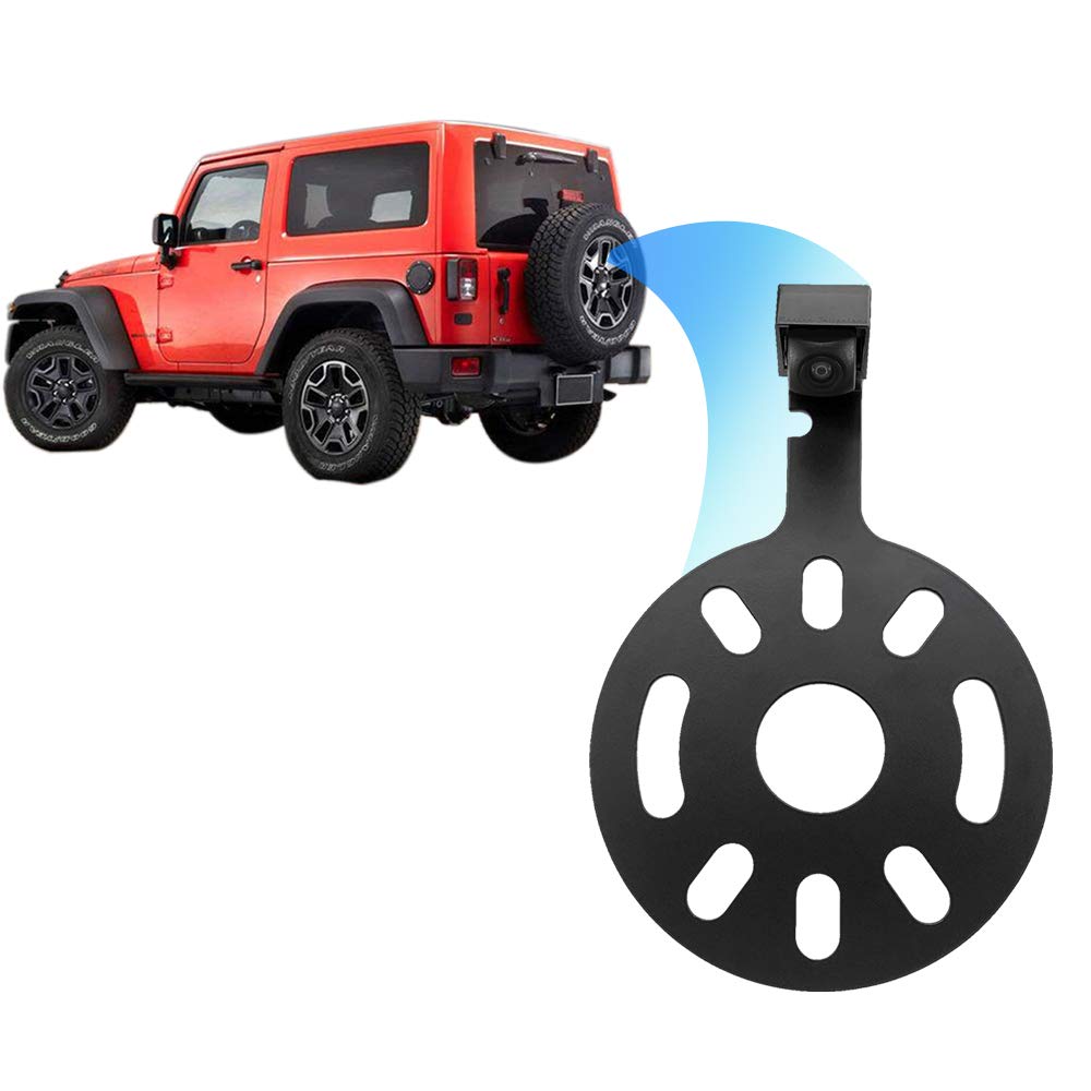 Mua Car Backup Camera Rear View Camera Reverse Camera for Jeep Wrangler ...