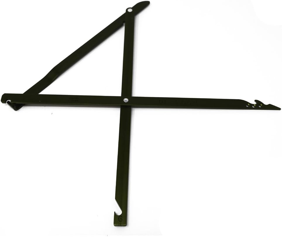 Amazon.com : BATTLBOX DF-4 Deadfall Trap - One Piece Design ...