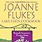 Joanne Fluke's Lake Eden Cookbook: Hannah Swensen's Recipes from the ...