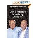 Liem Sioe Liong's Salim Group: The Business Pillar of Suharto's ...
