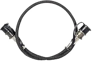 MSA 802703 Quick-Fill Hose - - Amazon.com