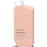 Amazon.com: KEVIN.MURPHY PLUMPING.WASH & RINSE - Densifying Shampoo for ...