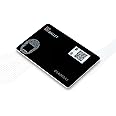 AUTHENTREND AT.Wallet Fingerprint Crypto Cold Storge Wallet, Store ...