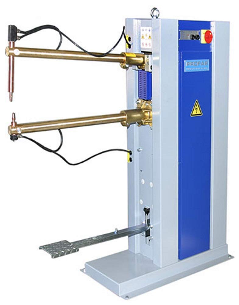 Mua PROFAB Electric Spot Welder - Sheet Metal Fabrication/HVAC Duct ...