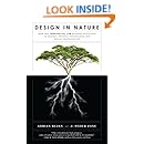 Design in Nature: How the Constructal Law Governs Evolution in Biology, Physics, Technology, and ...
