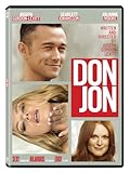 Don Jon DVD Release Date December 31, 2013