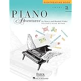 Level 3A - Theory Book: Piano Adventures: Faber, Nancy, Faber, Randall ...