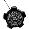 Amazon.com: Stant 10116 Oil Filler Cap : Automotive