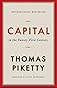 Capital in the Twenty-First Century : Piketty, Thomas: Amazon.in: Books