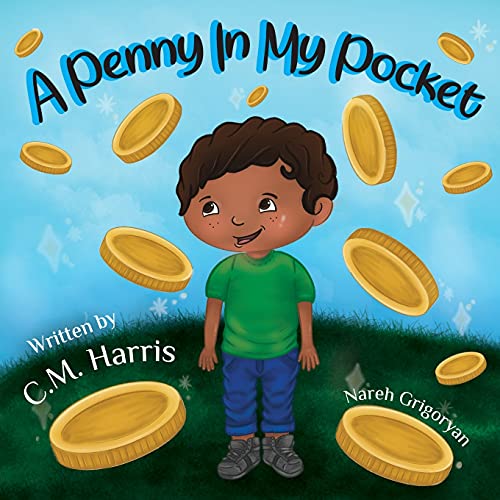 Book review of A Penny In My Pocket - Readers' Favorite: Book Reviews ...
