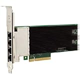 Amazon.com: Intel - X710T2LBLK Ethernet Network Adapter X710-T2L - BLK - PCI Express 3.0 x 8-2 ...