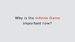 The Infinite Game: Simon Sinek: 9780735213500: Amazon.com: Books