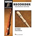 Amazon.com: Essential Elements for Recorder Classroom Method – Student ...