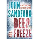 Amazon.com: Deep Freeze (A Virgil Flowers Novel) (9780399176067): John ...