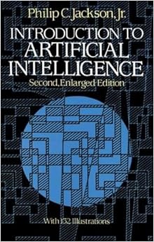 Introduction to Artificial Intelligence: Second, Enlarged Edition ...