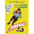 Amazon.com: The Fireball : Mickey Rooney, Pat O'Brien, Beverly Tyler ...