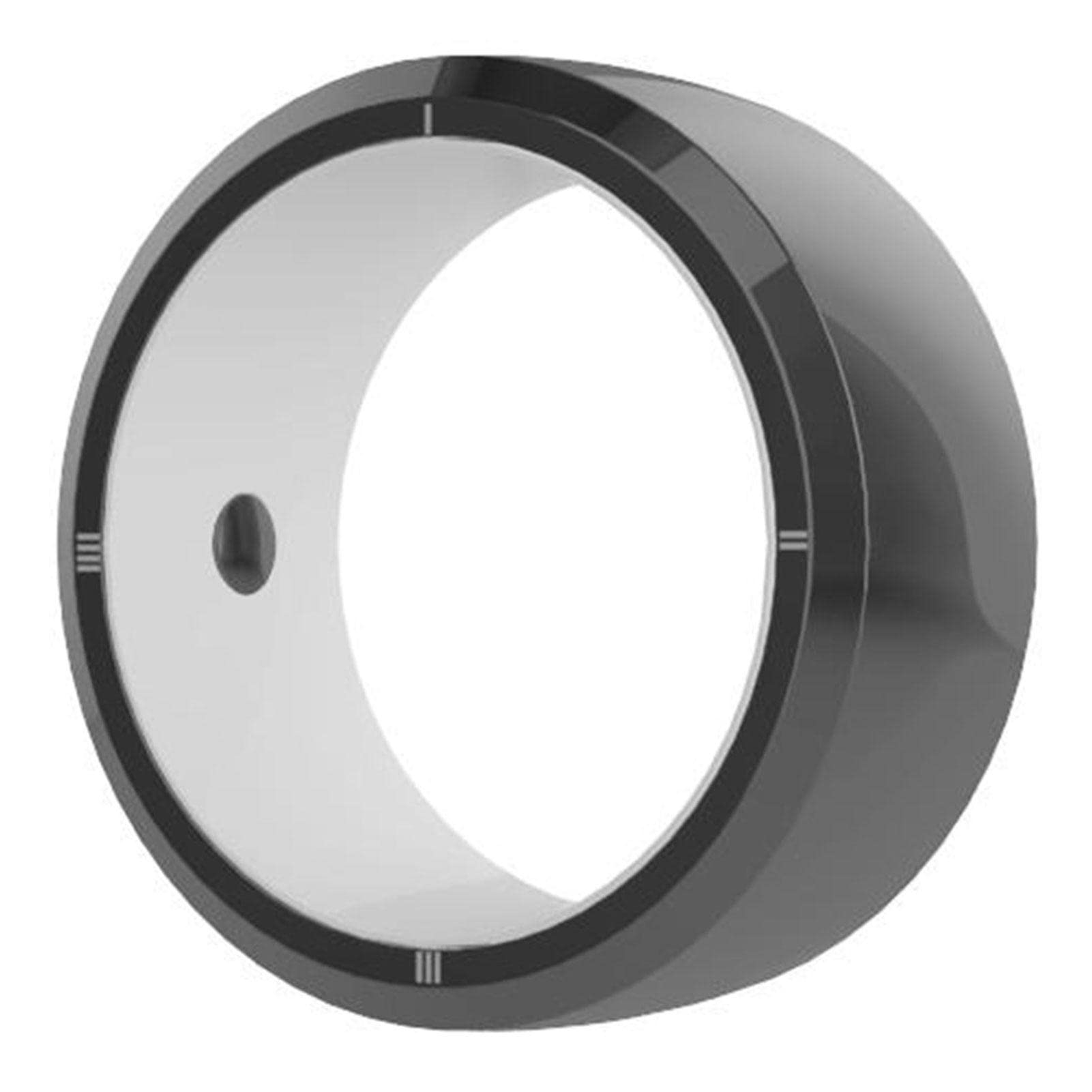 Mua Health Fitness Smart Ring, 128GB Storage R5 Smart Ring, Electronics ...