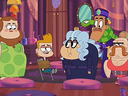 Watch Looped - Season 1 Volume 2 | Prime Video