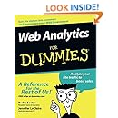Web Analytics For Dummies: Pedro Sostre: 9780470098240: Amazon.com: Books