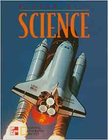Amazon.com: Science, Level 6 (9780022774387): McGraw-Hill/Glencoe: Books