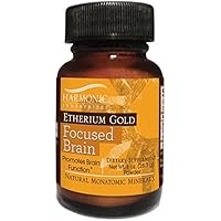 Amazon.com: Harmonic Innerprizes Etherium Gold 1 Ounce Powder : Health ...