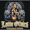 Various Artists - Latin Oldies, Volume 4 - Amazon.com Music
