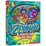 Amazon.com: Zoombinis 3 Game Pack - Island Odyssey, Logical Journey ...