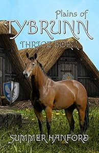 Amazon.com: Throne of Wheylia (Thrice Born Book 3) eBook: Hanford ...