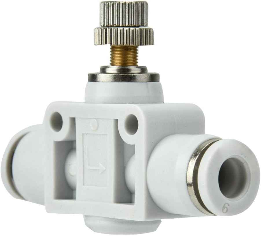 OKBY Control Valve -CO2 Generator CO2 Special Fine-Tuning Valve Fish ...