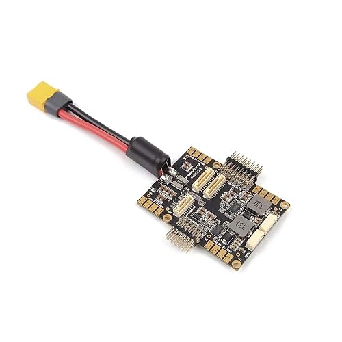 Holybro Pixhawk PM07 14S Power Module - 1 in Dubai - UAE | Whizz Power ...