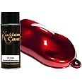 Amazon.com: Kustom Canz Candy Ruby Red - Aerosol Can Kit : Automotive