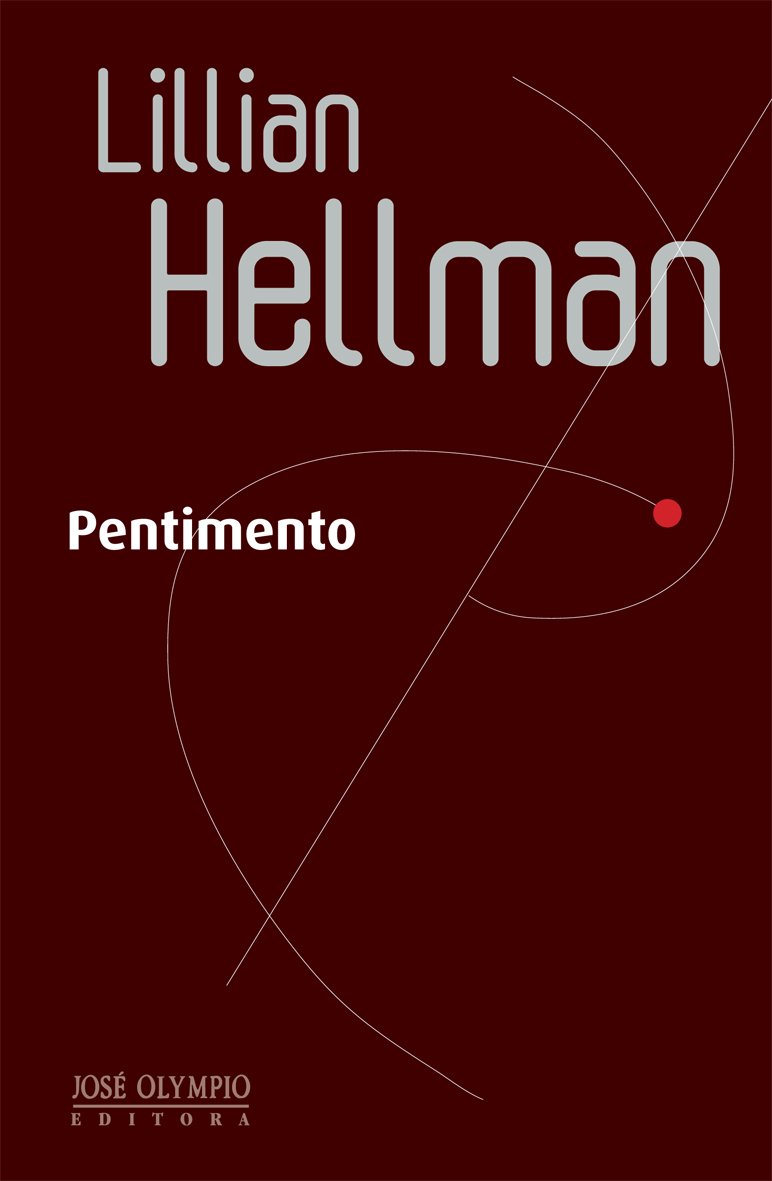 Pentimento PDF Lillian Hellman