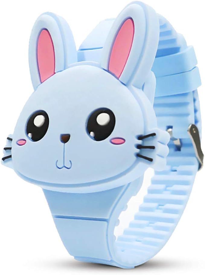 Top 10 Best Watches For Kids Reviews In 2021