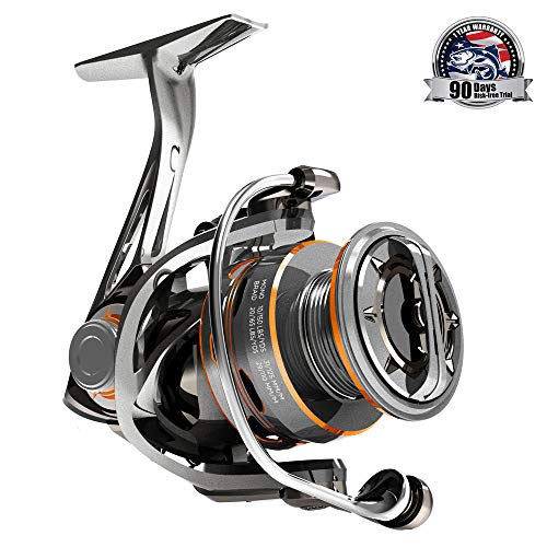 Best Crappie Reel For The Money - Buying Guide and Reviews For 2019
