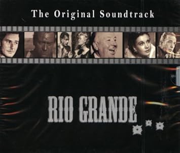 Rio Grande - Soundtrack: Amazon.de: Musik