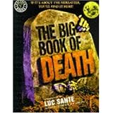 The Big Book of Conspiracies (Factoid Books): Moench, Doug