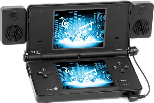 DSi Sound System - Nintendo DS Countdown