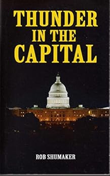 Amazon.com: Thunder in the Capital (Capital Series Book 1) eBook: Rob ...